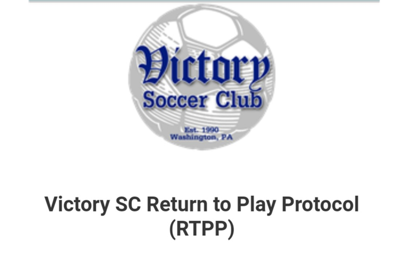 Victory Soccer Club > Home