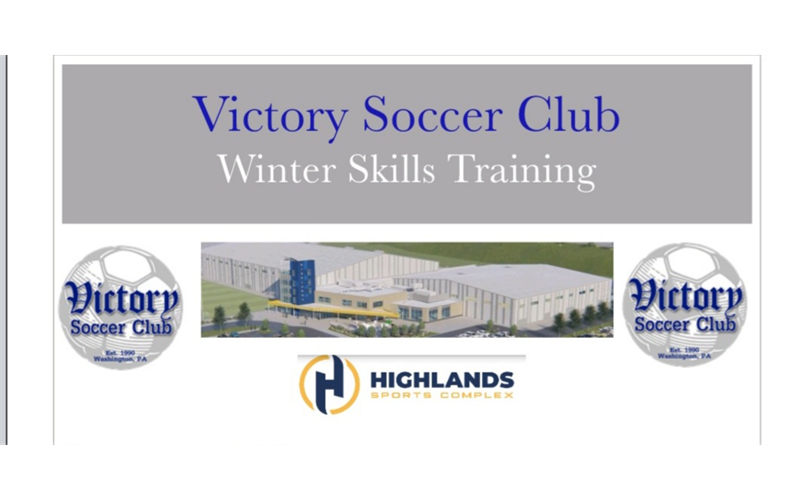 Victory Soccer Club > Home