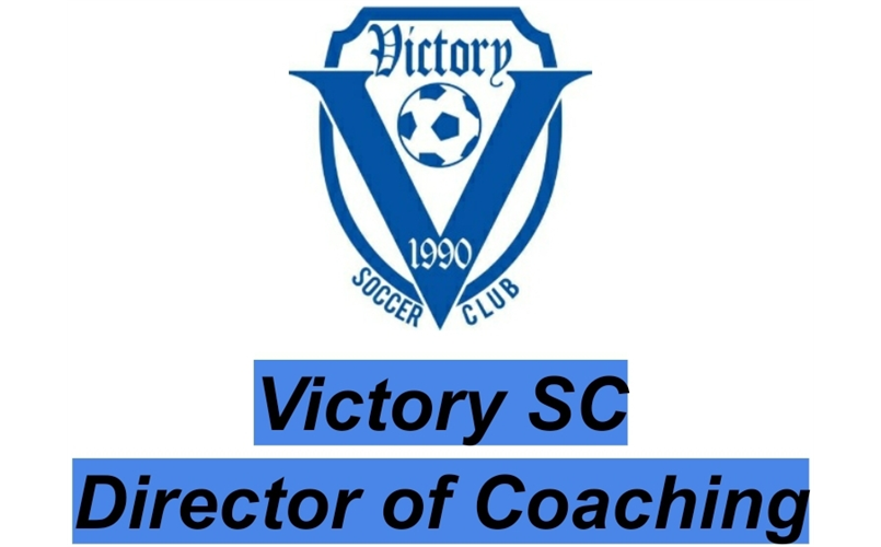 Victory Soccer Club > Home