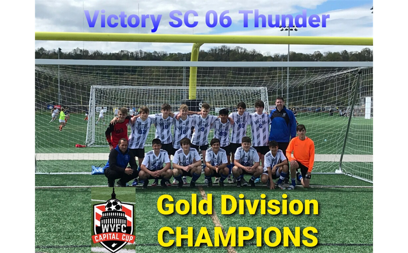 Victory Soccer Club > Home