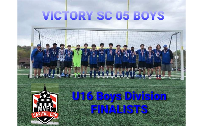 Victory Soccer Club > Home