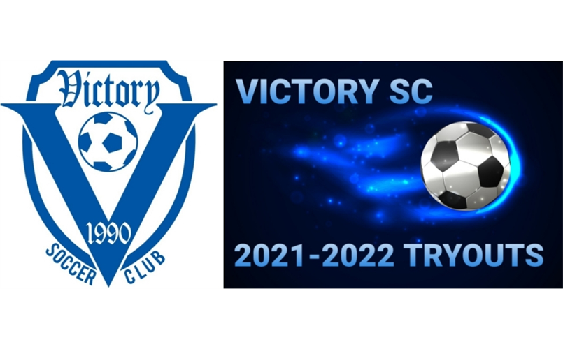 Victory Soccer Club > Home