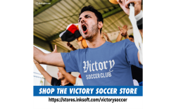 Victory Soccer Club > Home