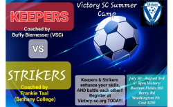 Victory Soccer Club > Home