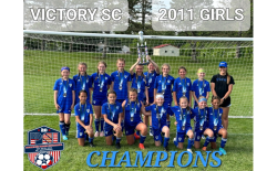 Victory Soccer Club > Home