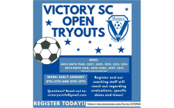 Victory Soccer Club > Home