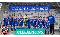 Victory Soccer Club > Home