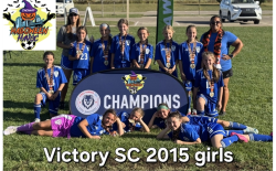 Victory Soccer Club > Home