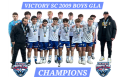Victory Soccer Club > Home