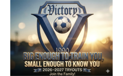 Victory Soccer Club > Home